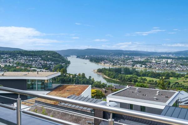 Luxury House With Exclusive Views - Koblenz
