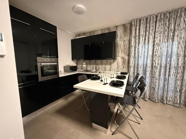 Appartamento Vanessa - Venezia -Outlet - San Donà di Piave