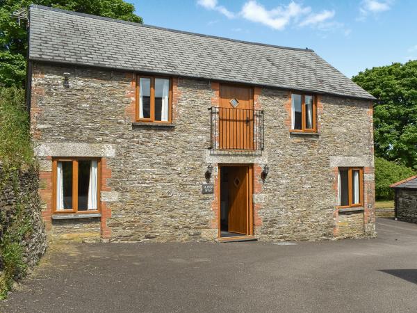 Skiber Spar - Camelford