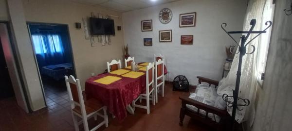 Flor Del Alba - San Salvador de Jujuy