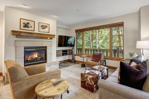 Premium 2 Bedroom Condo In Arrowhead Village! Condo - Edwards, CO