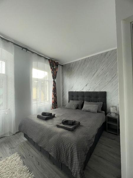 Lower Town Studio #1 - Sibiu