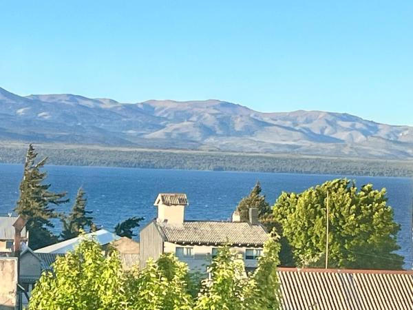 Centro Con Vista Al Lago - San Carlos de Bariloche