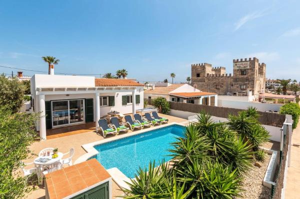Villa Marline By Villa Plus - Alaior