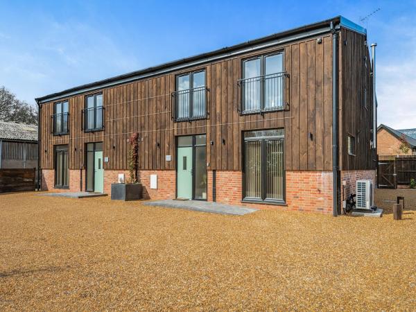 Old Barn 1 - Uk48477 - Bournemouth