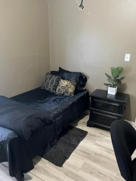 Professional Community Living House - Mississippi