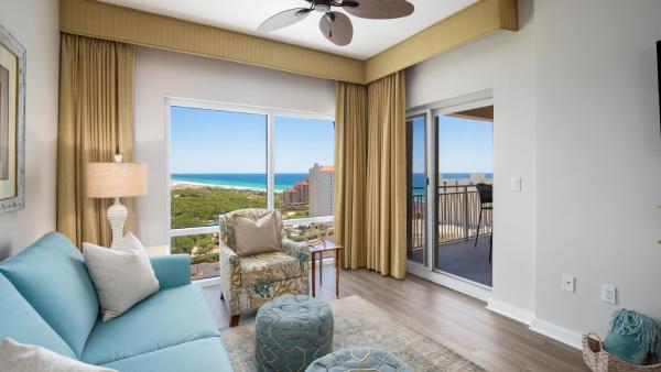 Luau I 7607 - Miramar Beach, FL