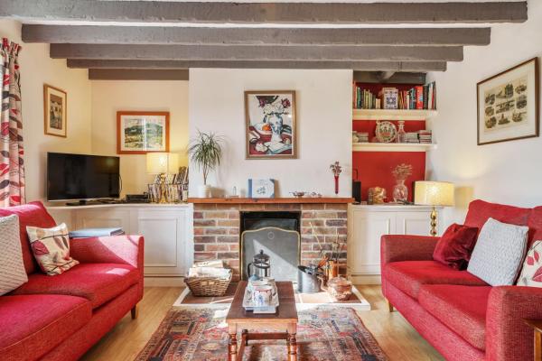 Grasshopper Cottage - Burnham Market