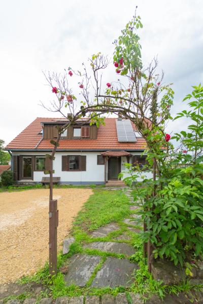Monteurzimmer Küche Balkon Wlan Tv 1bis12 Personen - Esslingen
