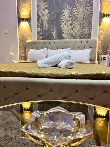 Downtown House Suites - Kairo