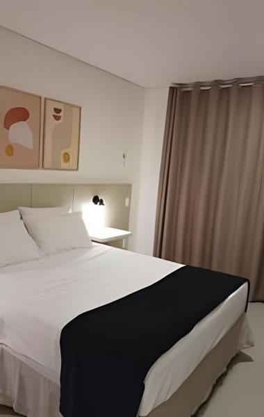 Studio Confortável No Butantã! Próx A Usp! - Embu