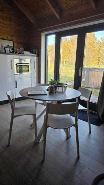 Lodge Klein Ganseij - Deventer