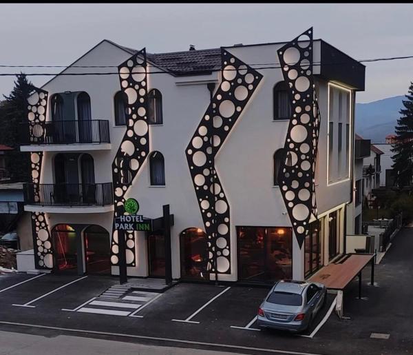 Park Inn, Bugojno - Bosnia and Herzegovina