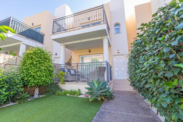 Duplex, Palm-mar - Los Cristianos