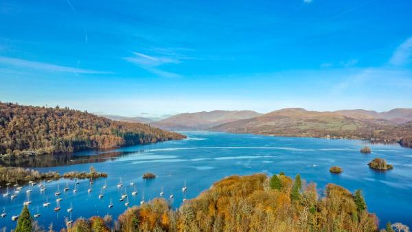 The Cranleigh Boutique - Bowness-on-Windermere