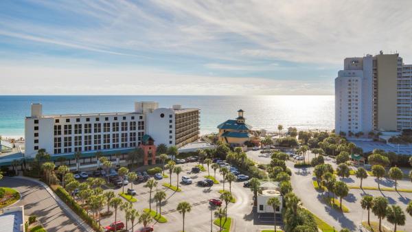 Luau Ii 6932 - Miramar Beach, FL