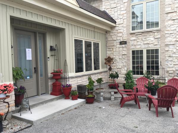 Grey Rose Suites - Hanover