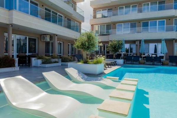 Selena Beach Family Hotel - All Inclusive Light - Djuni