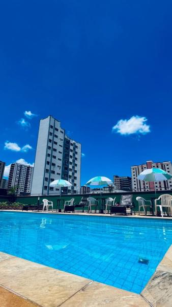Hotel Lux - Poços de Caldas