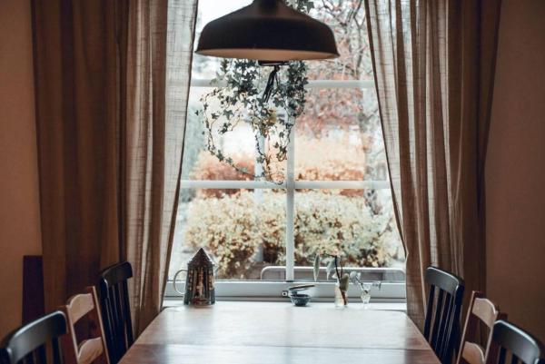 Stylish Townhouse Near Stockholm Nature - Lidingö