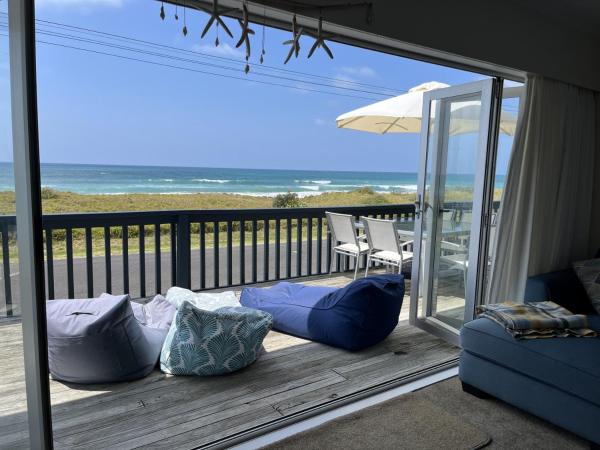 Bella On Broadway - Waihi Beach