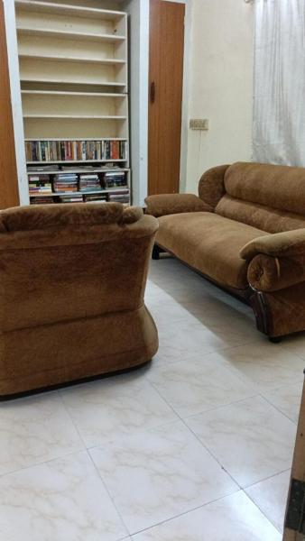 Shunsur Home Stays - Chennai