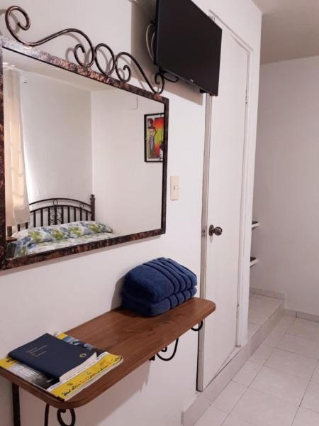 Hotel 8 Leguas - Tampico