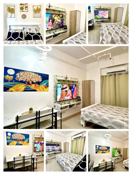 Paradise Point Staycation - Cuba