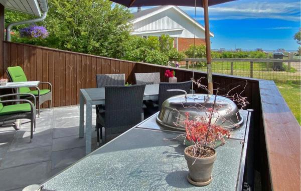 Stunning Home In Broager With Wifi - Sønderborg