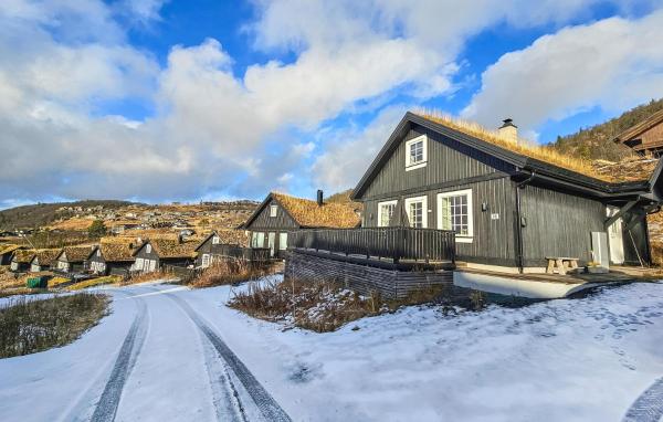 Nice Home In Rauland With Wifi - Rauland