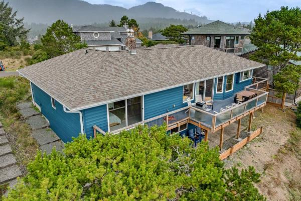 Sea Esta Mca#465 - Manzanita, OR