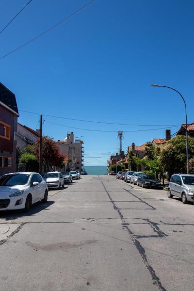 3 De Febrero & Santiago Del Estero - Mar del Plata