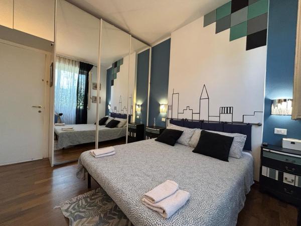 Casa Bocci - Rozzano