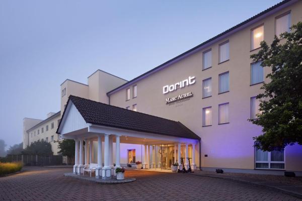 Dorint Marc Aurel Spa & Golf Resort - Bavaria