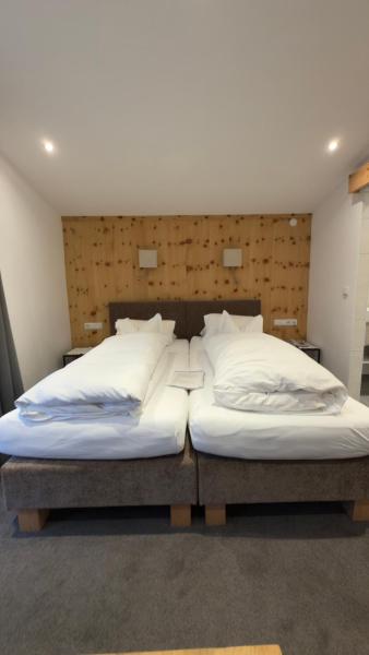 Hotel Sailer - Saint Anton am Arlberg