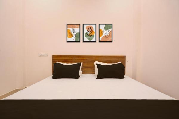 Hotel O Haven Palace - ラクナウ