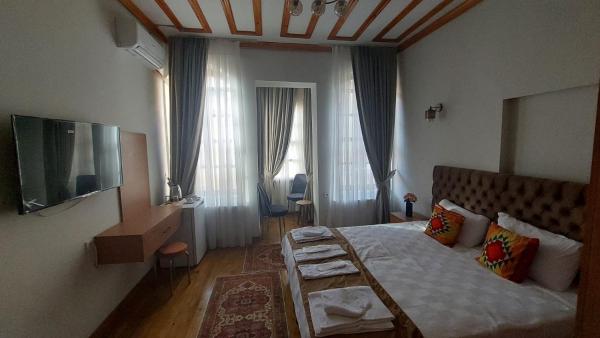Fevzipaşa Guest House - İstanbul