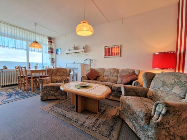 Ferienpark Q32 Ferienpark - Heiligenhafen