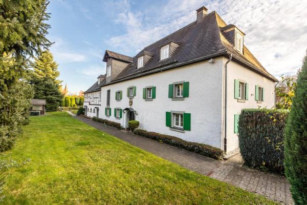 Appartment Bigger Schlossmühle - Willingen