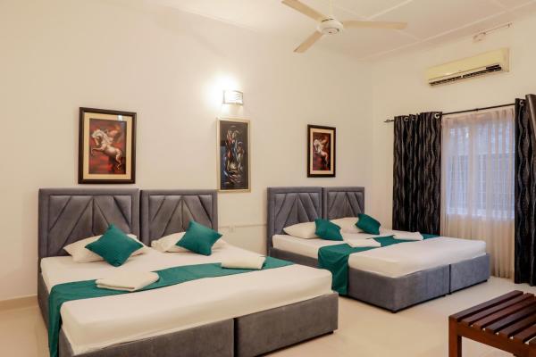 Cozy Nest Villa - Sri Lanka