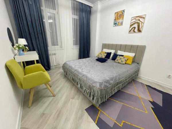 Expo New Life 2 - Astana - Nur-Sultan