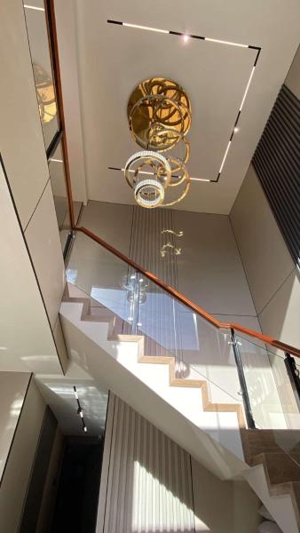 Buenasentro Hostel - Metro Manila