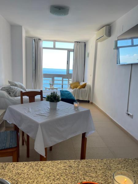 &Luxe Vista Mar& - Calp