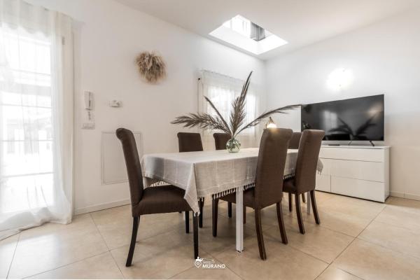 Murano Place - Filigrana - 3 Bedrooms - Lido di Venezia
