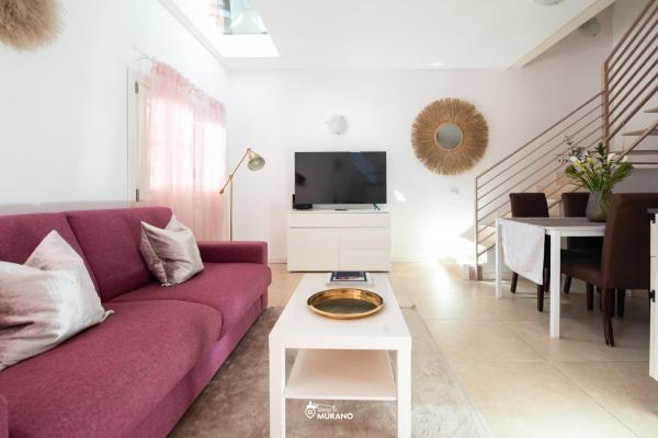 Filigrana House By Sleep In Murano - Venice