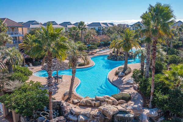 Ooh La La - 4555 Grand Key Loop East - Destin, FL