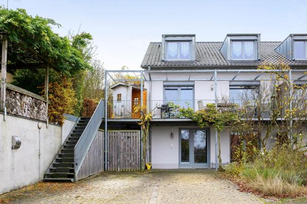 Haus Anke - Bad Krozingen