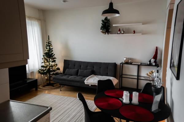 City Center Sauna Suite - Rovaniemi