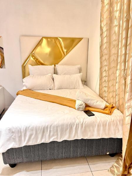 Mmm Cozy Apartment - Windhoek