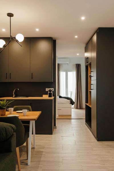 Astuto 21 Suites - Adults Only - Jerez de la Frontera